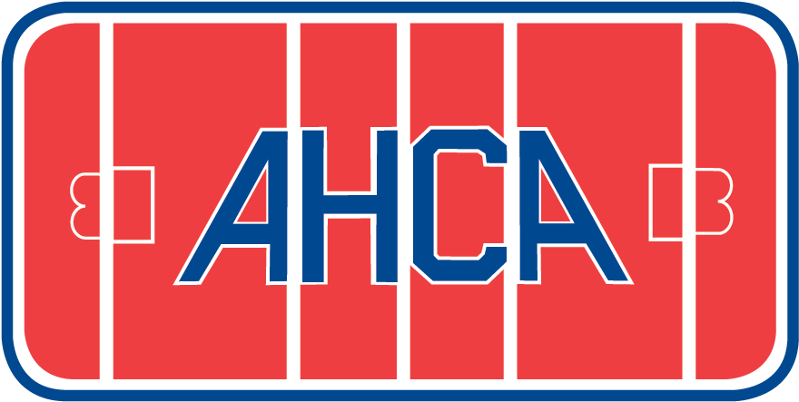 Download Ahca Information - Ahca Hockey Logo - Full Size PNG Image - PNGkit