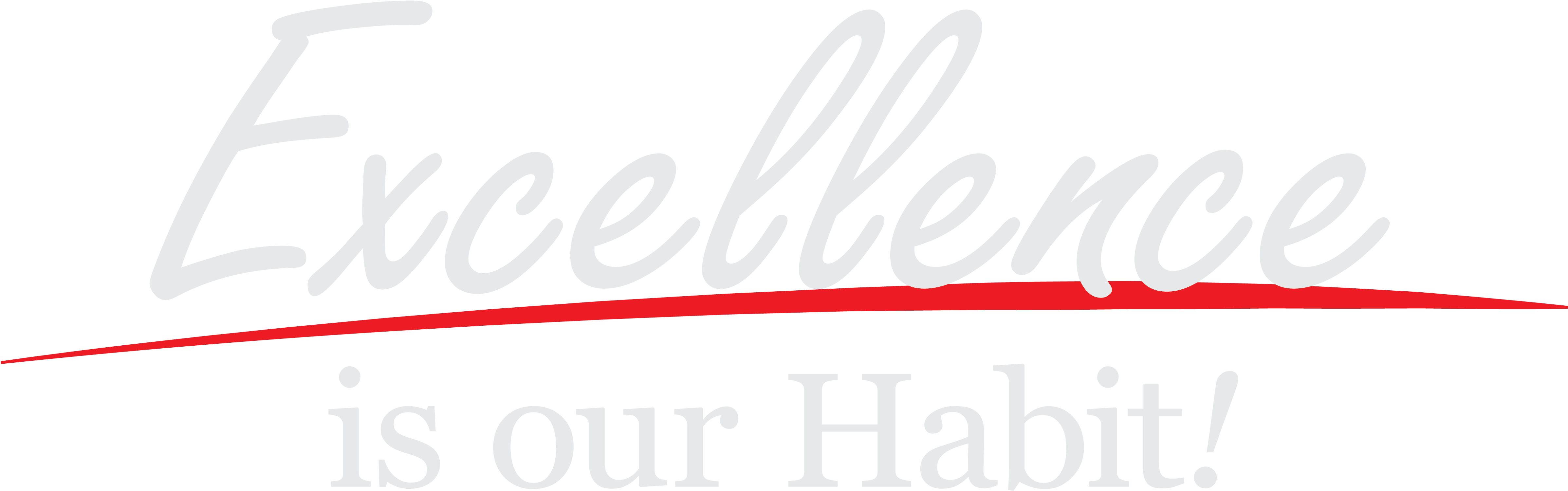 Download Logo Example - Eat Less Exercise More - Full Size PNG Image ...