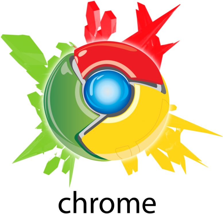 Download Chrome Logo Png Transparent - Full Size PNG Image - PNGkit