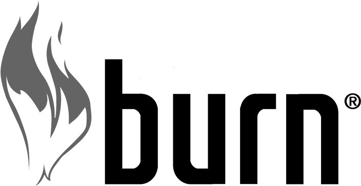 Download Coca-cola Burn Studios - Burn Energy Drink Logo - Full Size ...