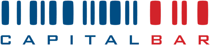 Download The Original Capital Bar Logo, Created In 2009 When - Capital ...
