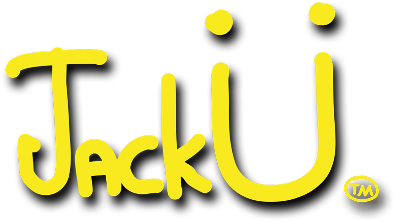 Download Edm - Jack Ü - Full Size PNG Image - PNGkit