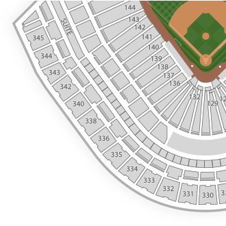 Download Coors Field Seating Chart Concert - Row Seat Number Coors ...
