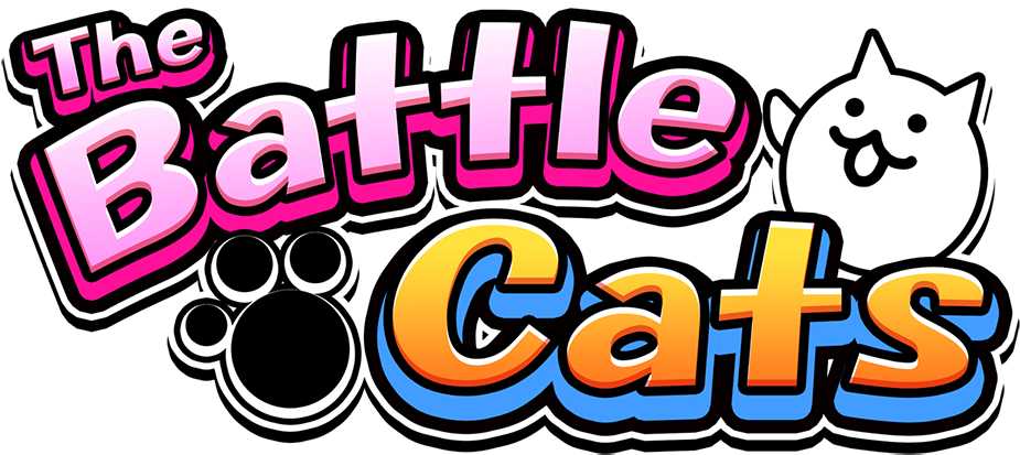 Download Battle Cats Png Png Transparent Download - Battle Cats Title ...