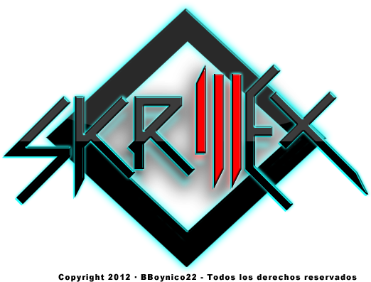 Download #dubstep #skrillex - Skrillex - Full Size PNG Image - PNGkit