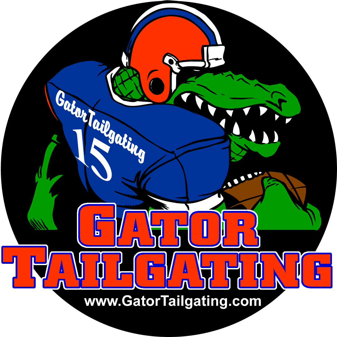 Download Florida Gators Old Logo - Label - Full Size PNG Image - PNGkit