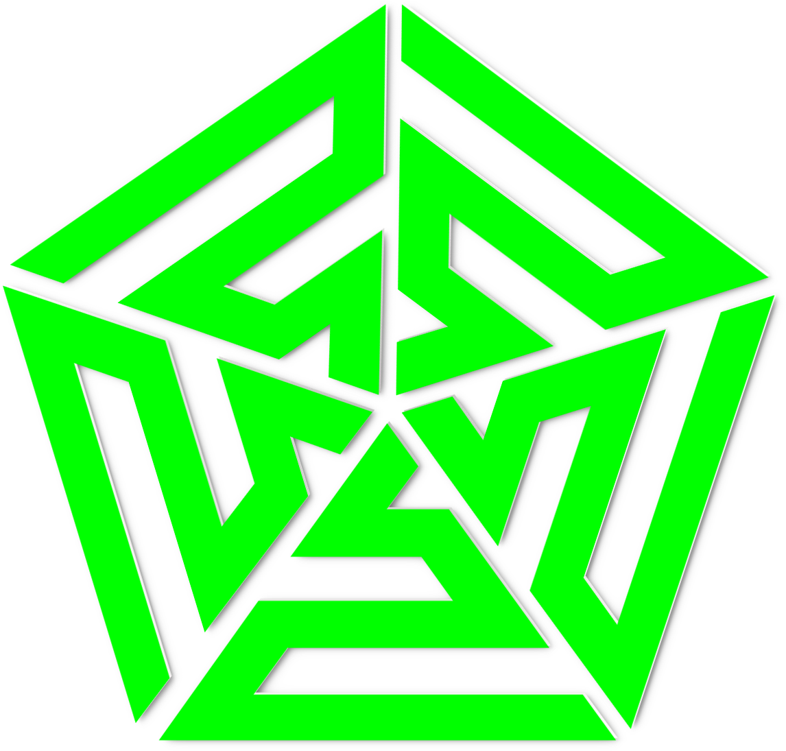 Download Ccc Logo - 5 Segments - Full Size PNG Image - PNGkit