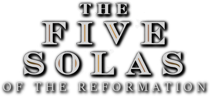 Download 03 Oct Five Solas Logo Website Generic - Bible Church - Full ...