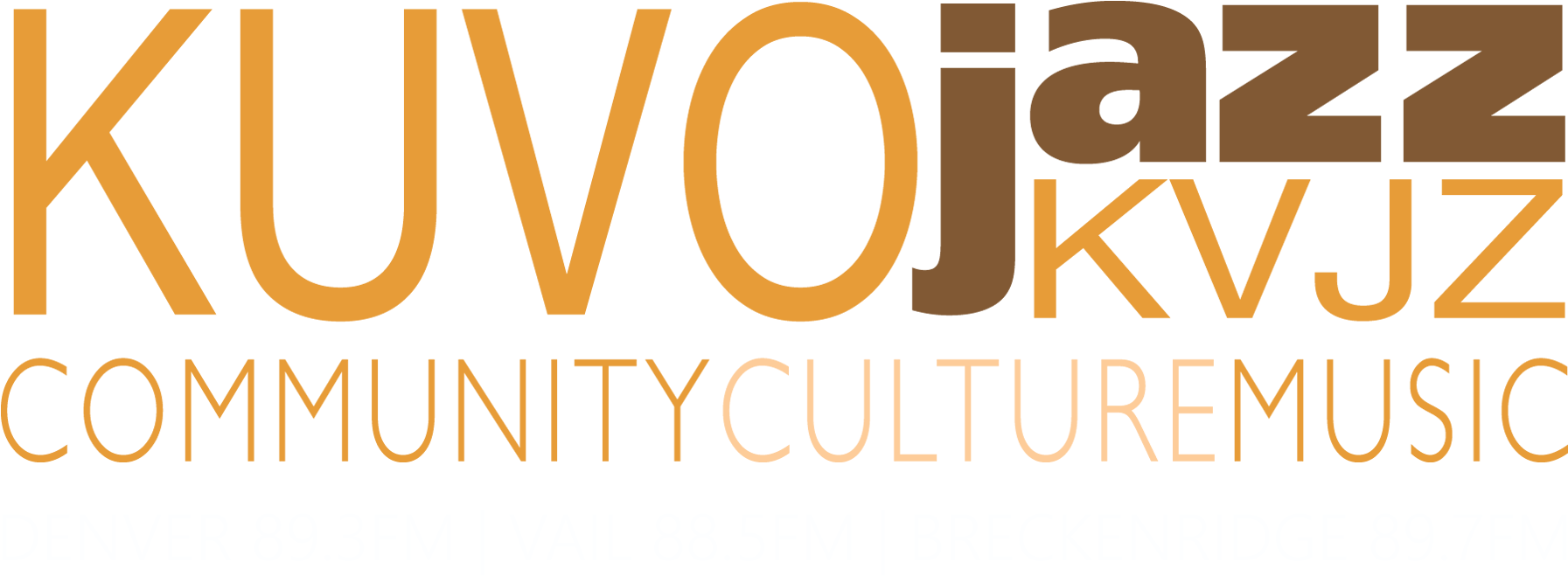Download Kuvo/kvjz Logo - Kuvo Jazz - Full Size PNG Image - PNGkit