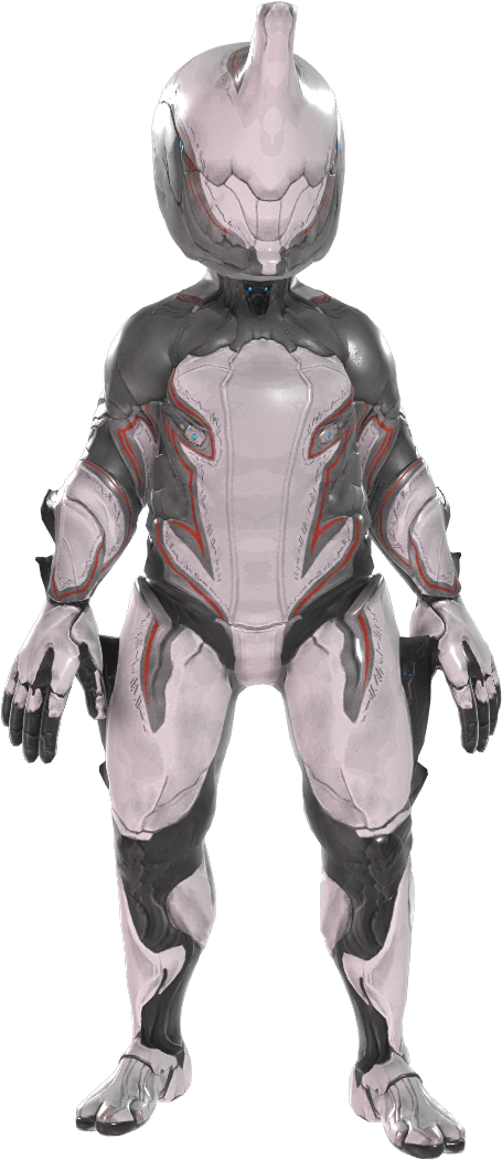 Download Warframe - Full Size PNG Image - PNGkit