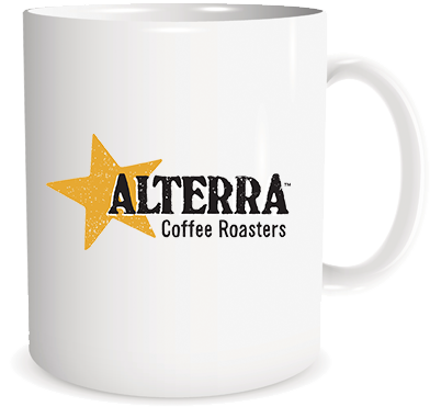 Download Yes We Do Carry - Alterra Coffee Roasters - Full Size PNG ...