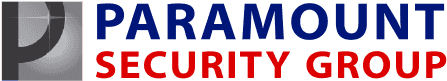 Download Transparent Paramount Security Group Logo - Paradigm Change ...