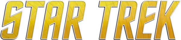 Download Worlds Collide In Star Trek Vs - Star Trek Png Logo - Full ...