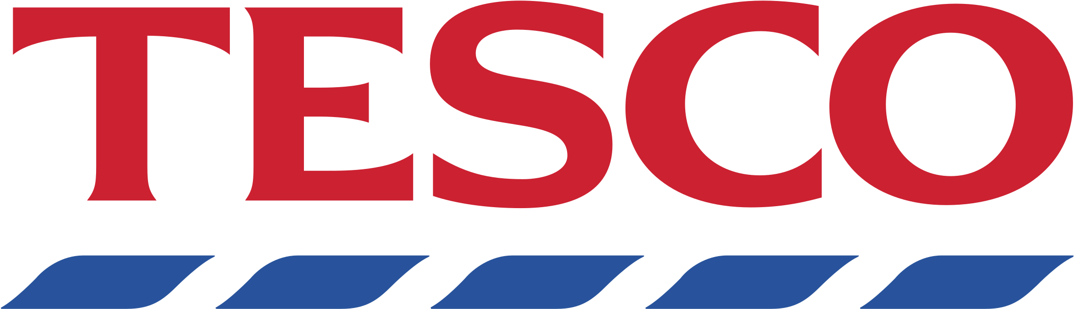 Download Tesco Logo Png Transparent - Tesco Logo - Full Size PNG Image ...