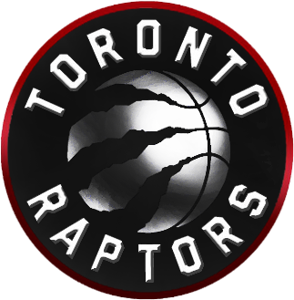 Download Raptors 3d Logo - Toronto Raptors Logo Png - Full Size PNG ...