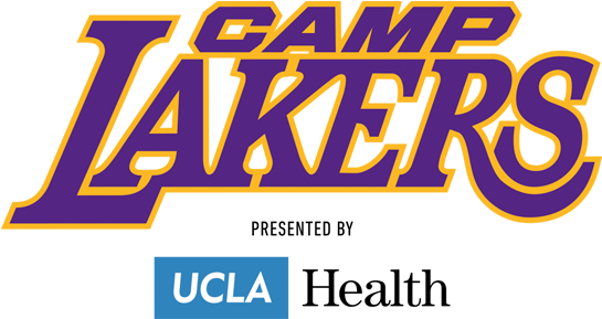 Download Camp Lakers - Lakers Jersey - Full Size PNG Image - PNGkit