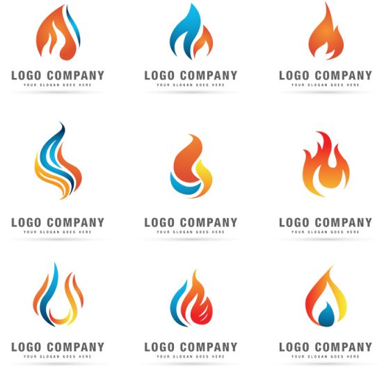 Download A Coleção Chama Logo - Logo - Full Size PNG Image - PNGkit