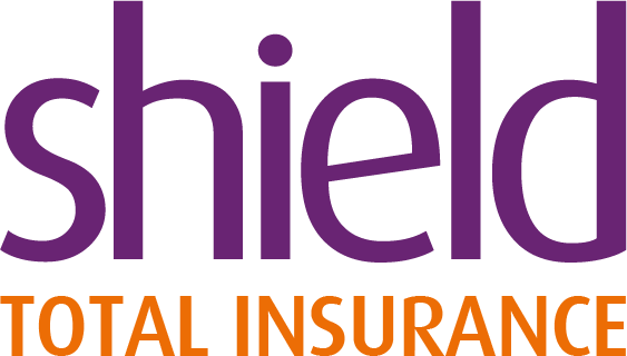 Download Visit The Shield Website - Shieldtotalinsurance Logo - Full ...