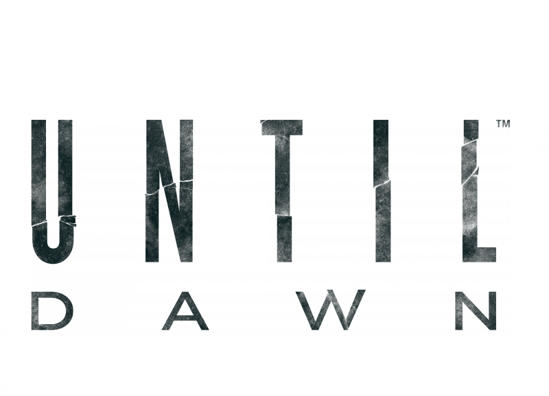 Download Log In / Register - Until Dawn Logo Png - Full Size PNG Image ...