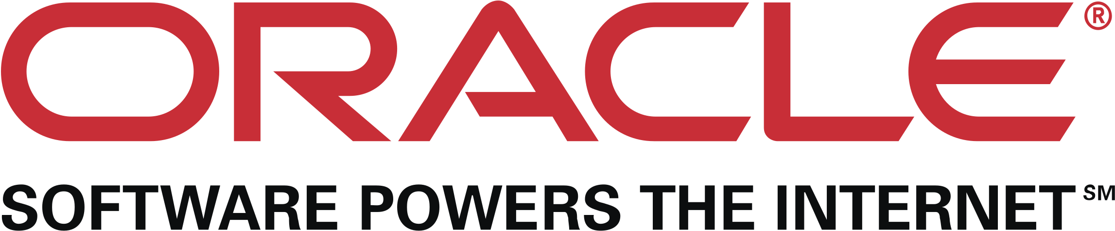 Download Oracle Logo Png Transparent - Oracle Idm Logo - Full Size PNG ...