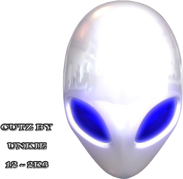 Download Alienware - Full Size PNG Image - PNGkit