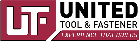 Download Home - United Tool & Fastener Logo - Full Size PNG Image - PNGkit