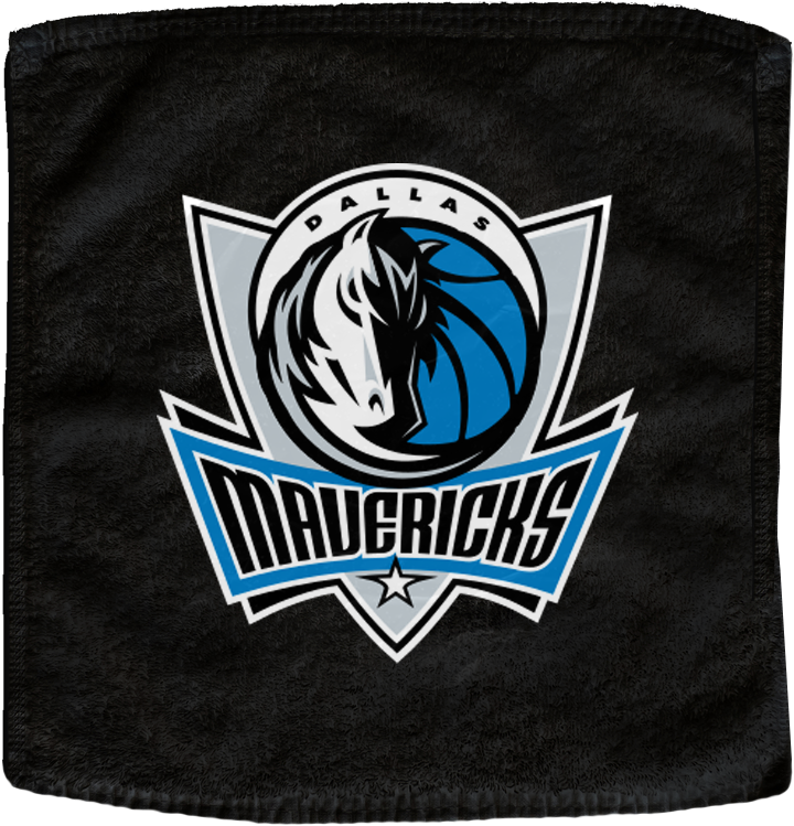 Download Nba Dallas Mavericks Custom Basketball Rally Towels - Dallas ...