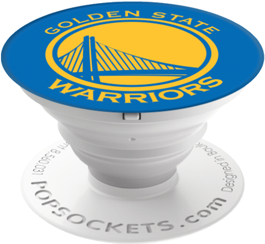 Download Golden State - $10 - - Golden State Warriors Popsocket - Full ...