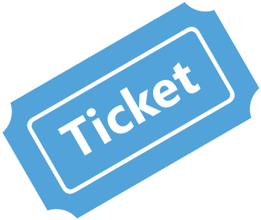 Download Ticket .png - Full Size PNG Image - PNGkit