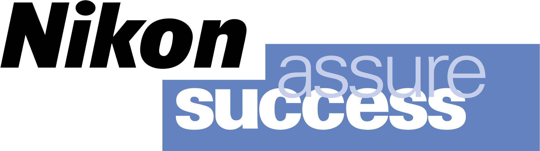 Download Transparent Nikon Logo Png Transparent - Magic Lantern Guides ...