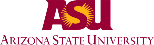 Download Arizona State University Logo Png Transparent & Svg - Arizona ...