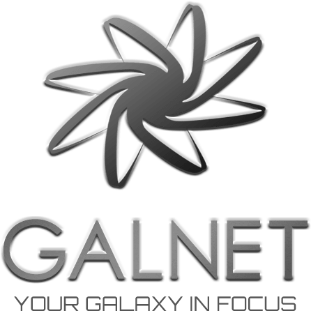 Download Galnet Logo - Elite Dangerous Faction Logos - Full Size PNG ...