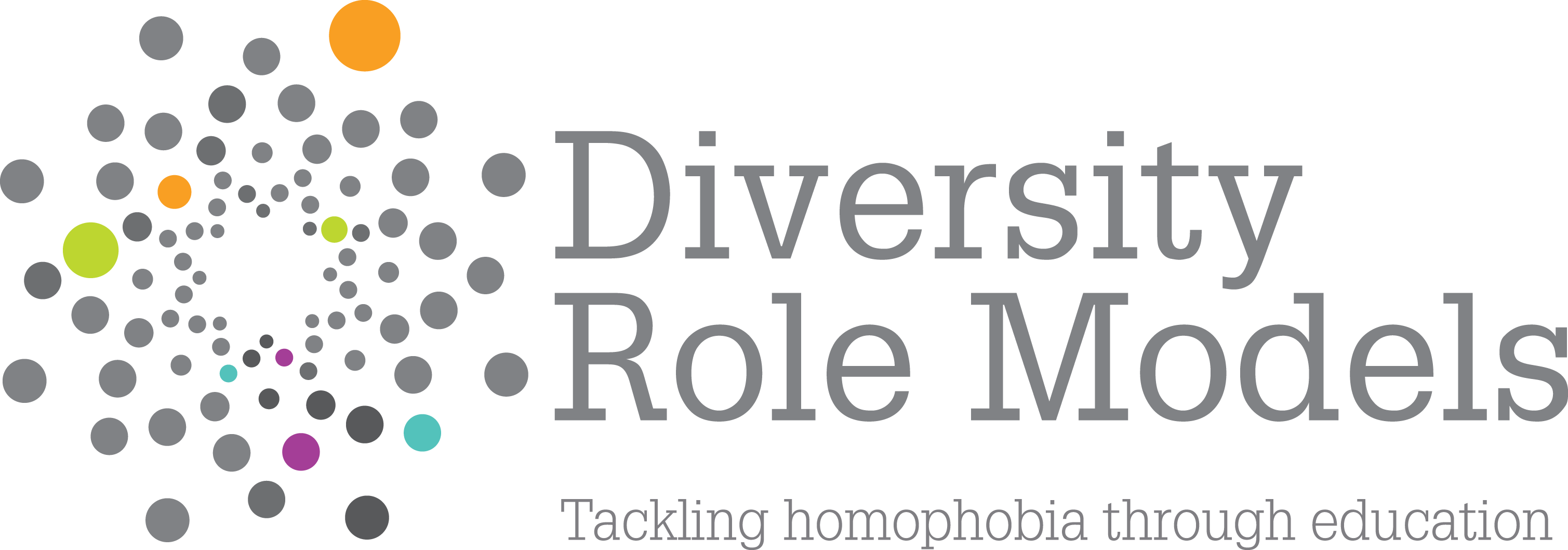 Download Diversity Role Models - Diversity Role Models Logo - Full Size ...