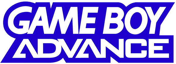 Download Source - Nintendo Game Boy Advance Logo - Full Size PNG Image ...