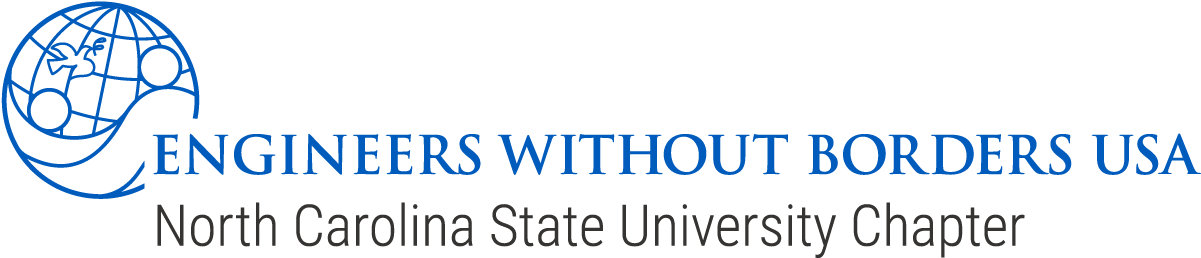 Download Transparent Ewb-usa, Nc State Student Chapter - Uconn ...