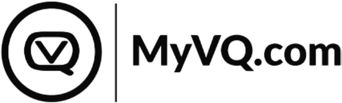 Download Vq - My Vq Logo - Full Size PNG Image - PNGkit