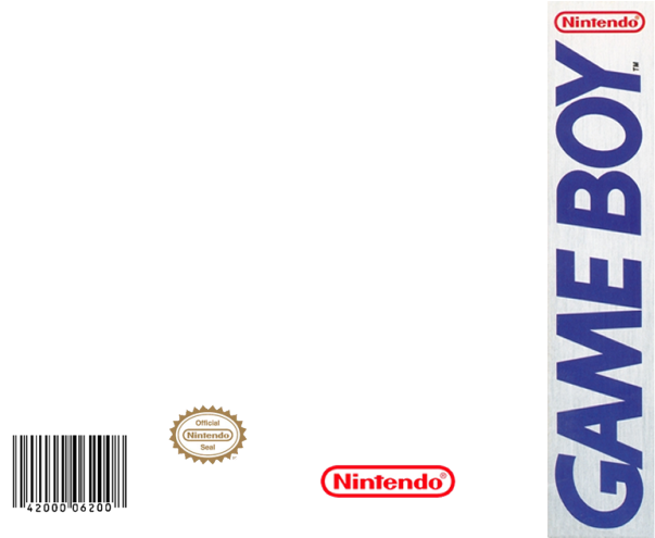Download Here Is My New Gameboy Template For All Yo Nice People - Game ...