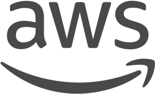 Download Amazon Web Services - Aws New Logo - Full Size PNG Image - PNGkit