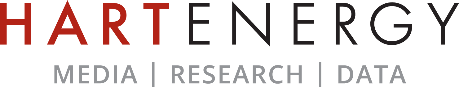 Download What Will You Experience At Dug Rockies - Hart Energy Logo ...