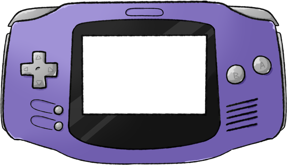 Download Graphic Royalty Free Download Drawing Console For Free - Game ...