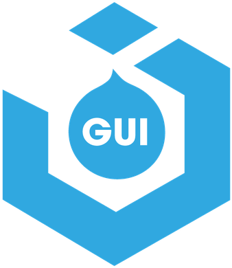 Download Uikit Logo - Gui Logo Transparent - Full Size PNG Image - PNGkit
