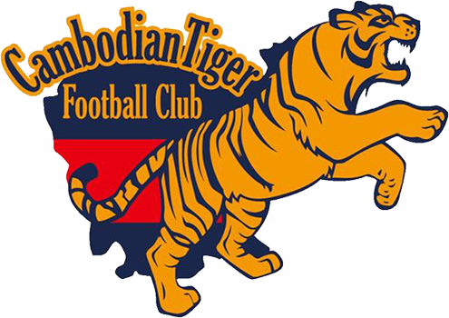 Download Cambodian Tiger Fc Football Team Profile, Result, Fixture ...
