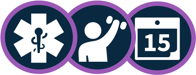 Download Icons Representing The State Health Plan - Health Insurance ...