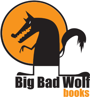 Download Big Bad Wolf - Big Bad Wolf Logo - Full Size PNG Image - PNGkit