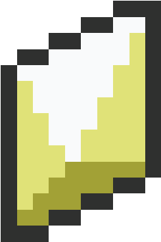 Download Revive - Ice Minecraft Pixel Art - Full Size PNG Image - PNGkit