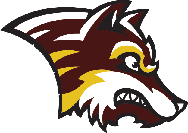 Download Lake Hamilton Wolves Logo - Full Size PNG Image - PNGkit