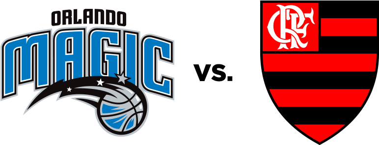 Download Orlando Magic Logo 2016 - Full Size PNG Image - PNGkit