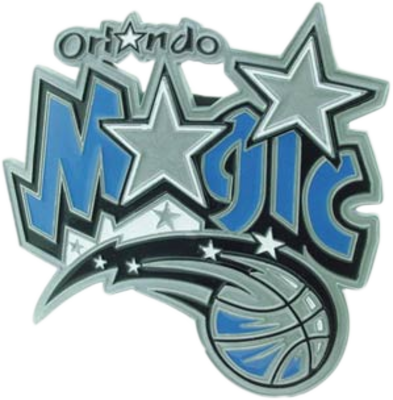 Download Orlando Magic Logo Psd - Orlando Magic Logo 2015 - Full Size ...