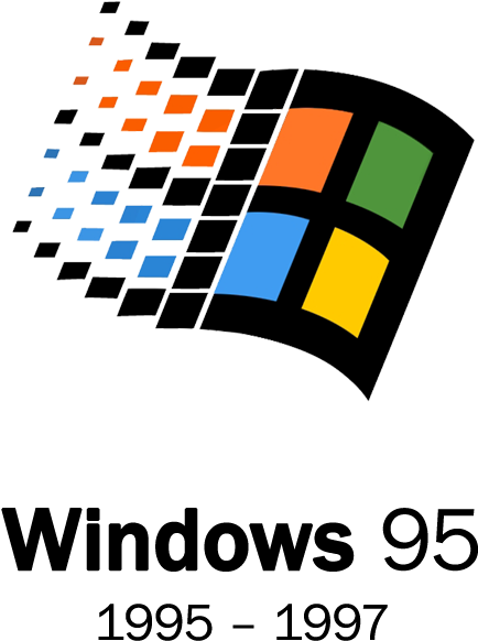 Download Logo Windows 95 - Infinity War Disintegration Memes - Full ...