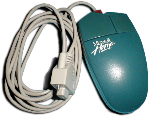 X Mouse Windows 8